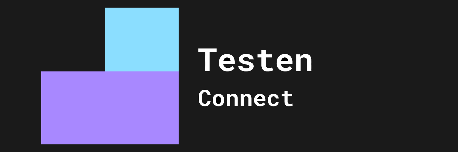 Testen-Connect